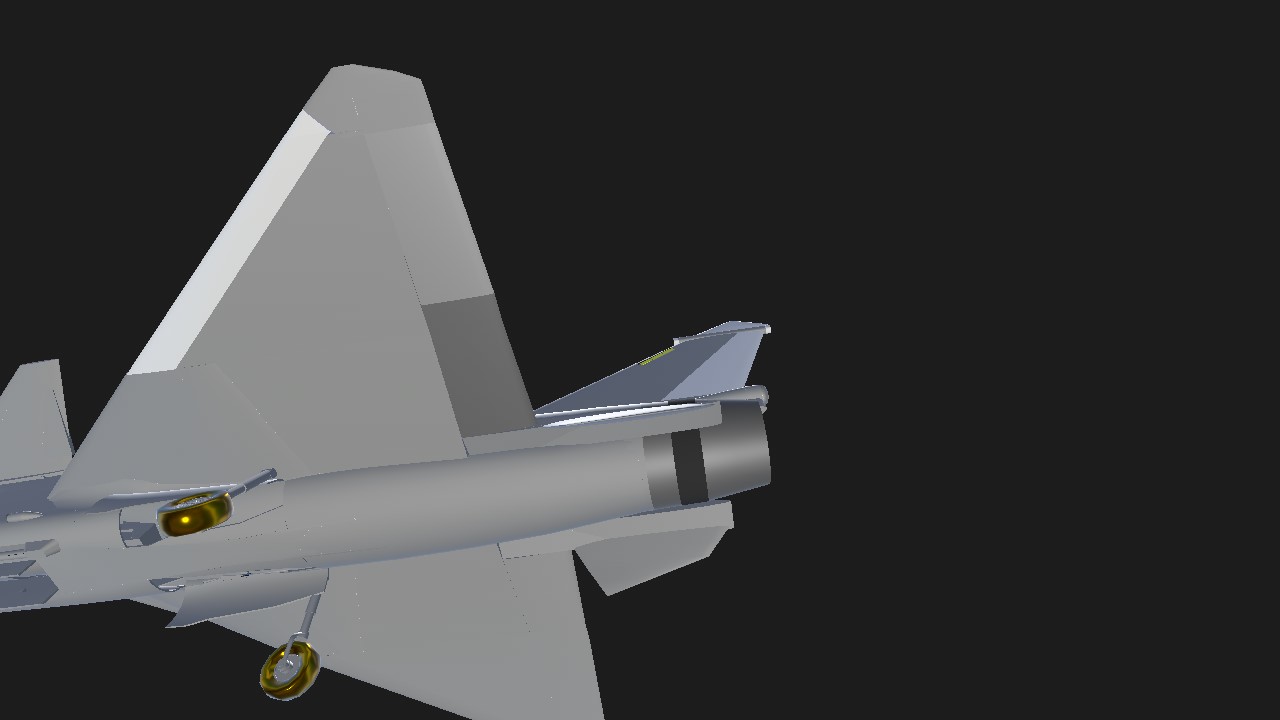 SimplePlanes | J10C