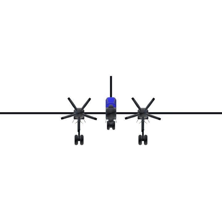 SimplePlanes | plane