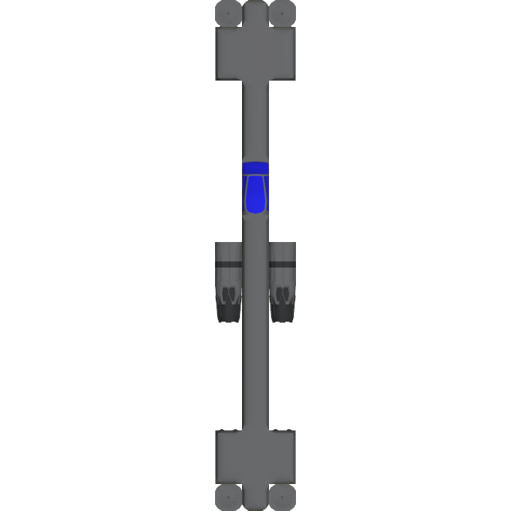 SimplePlanes | The master aircraft