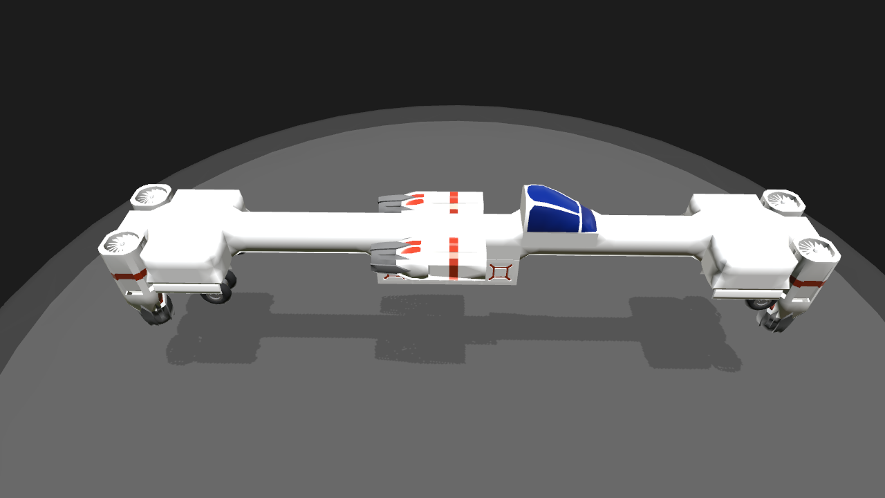 SimplePlanes | The master aircraft