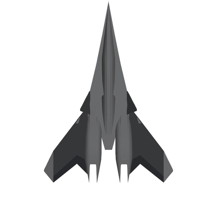 SimplePlanes | [PEA-G] AC7 ADF-11F Raven