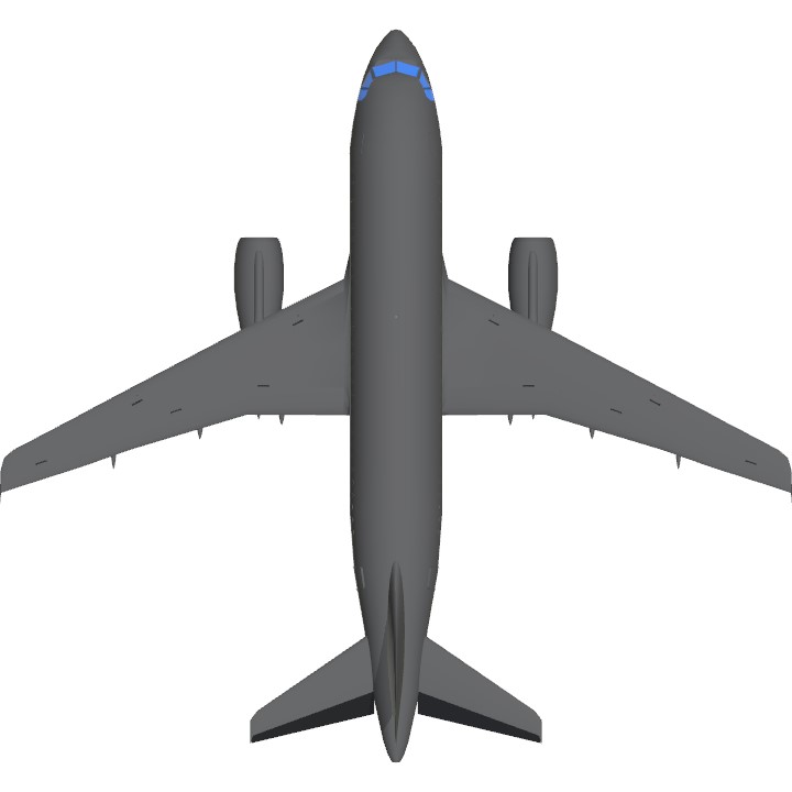 SimplePlanes | Airbus A318-100 PW6000