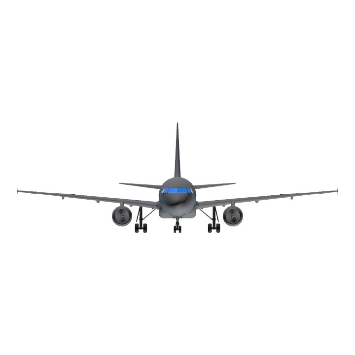 SimplePlanes | Airbus A320-200 IAE V2500