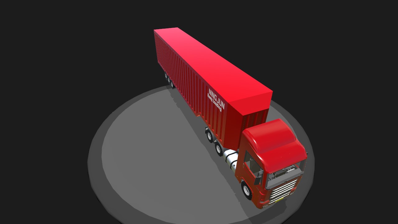 SimplePlanes | [afffff]Hymon Bravo-X