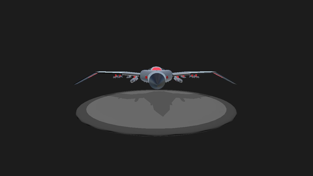 SimplePlanes | sekarsé 12: ferroz
