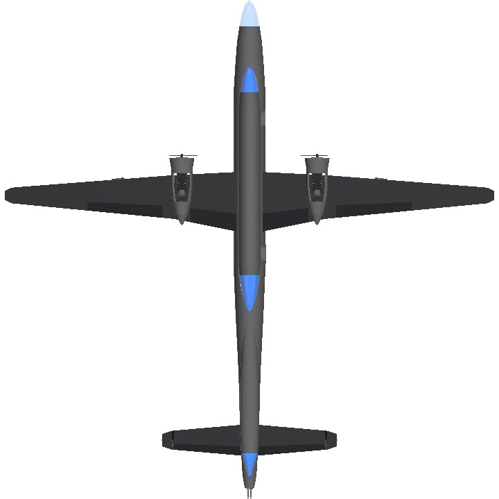 SimplePlanes | [VRKB] Curtis B-22