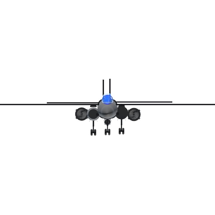 SimplePlanes | El-Manuk