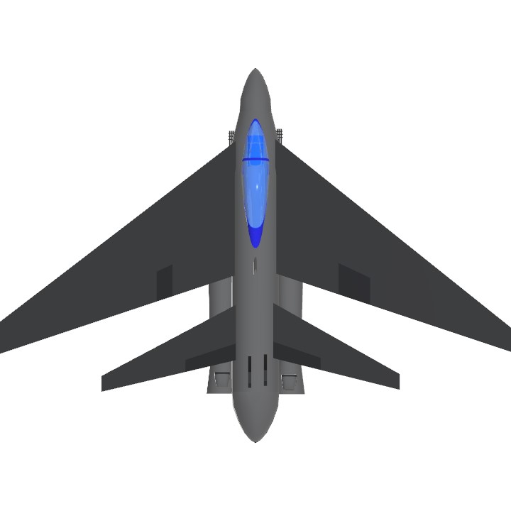 SimplePlanes | El-Manuk