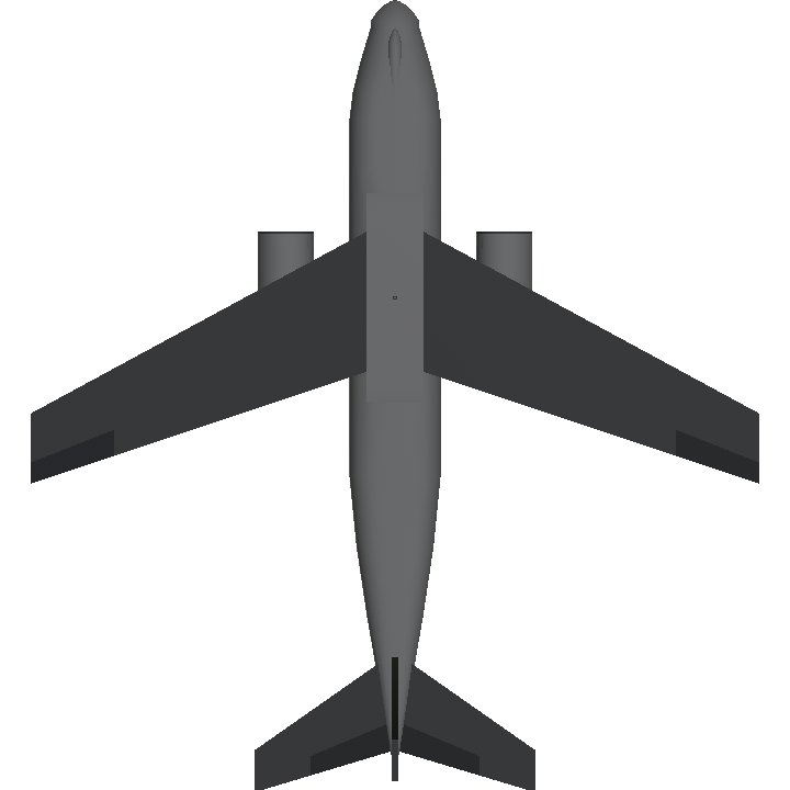 SimplePlanes | Nord 6000