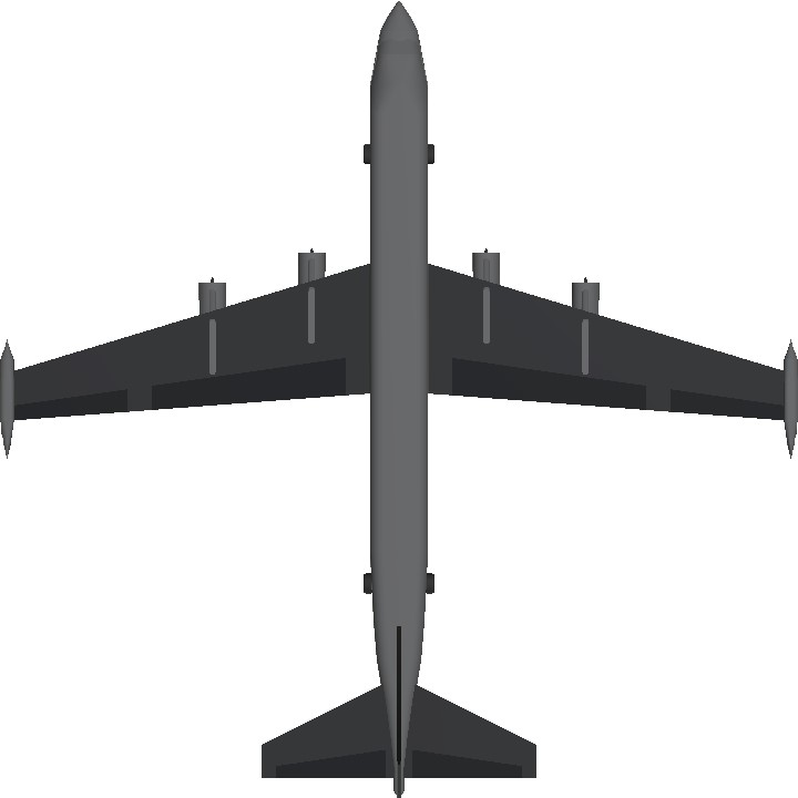 SimplePlanes | La-11