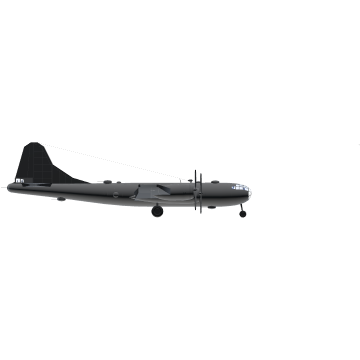 SimplePlanes | Tu-4