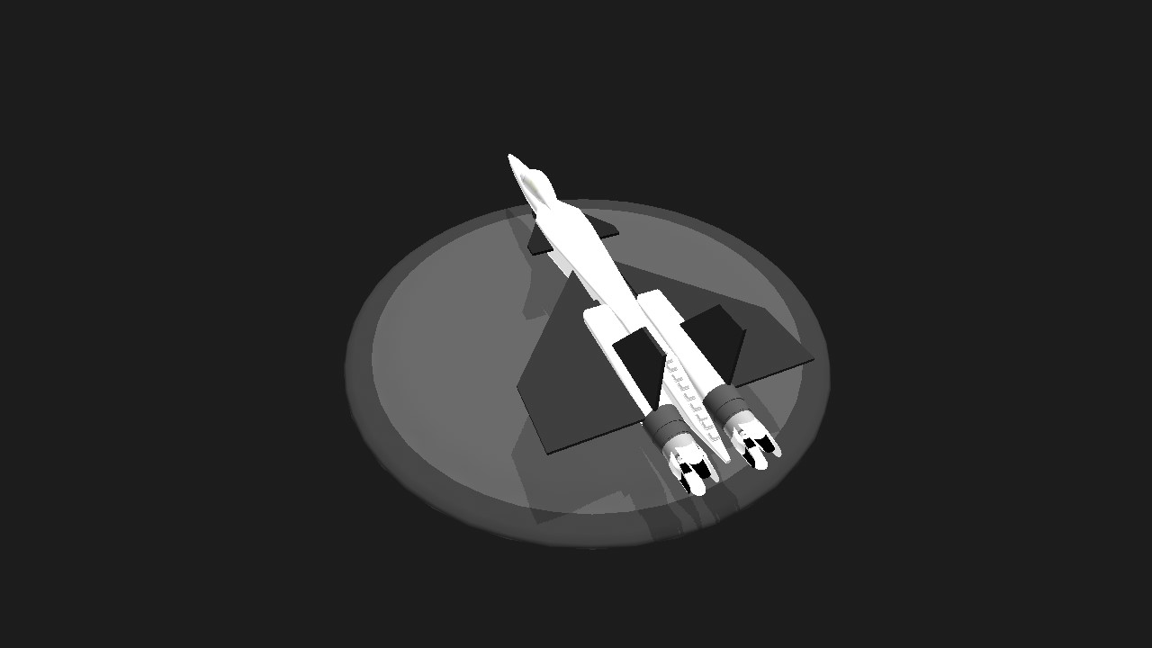 SimplePlanes | Aircraft S1