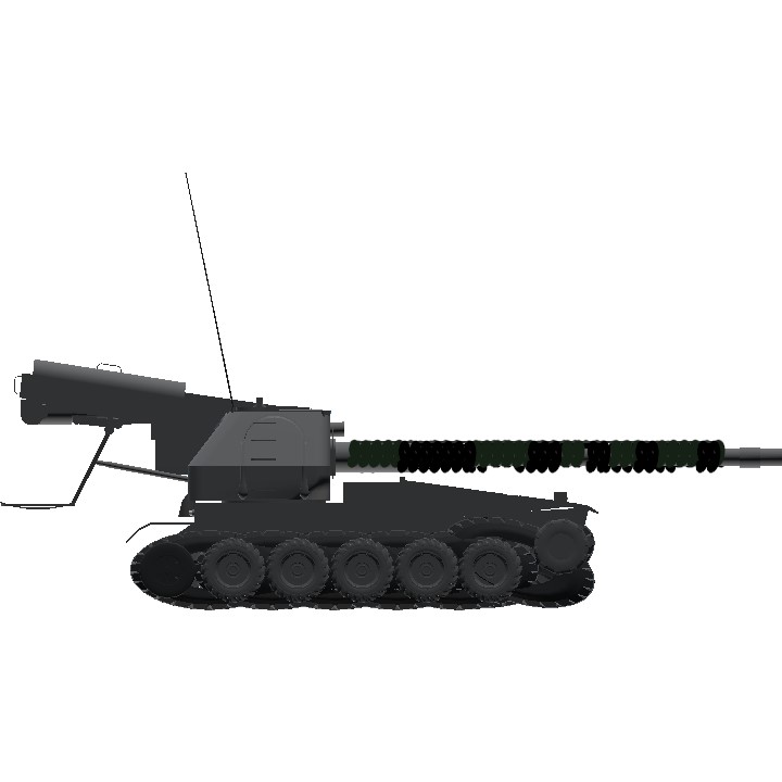 SimplePlanes | Bkan-1C