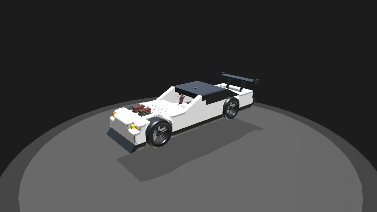 SimplePlanes | AXON 500PXA (2nd gen)