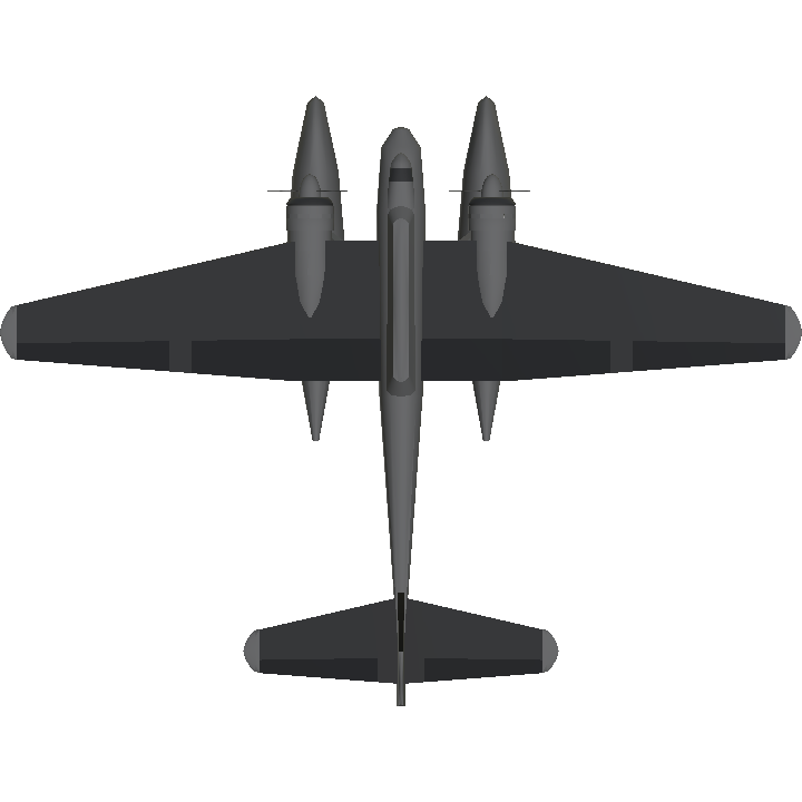 SimplePlanes | He-115