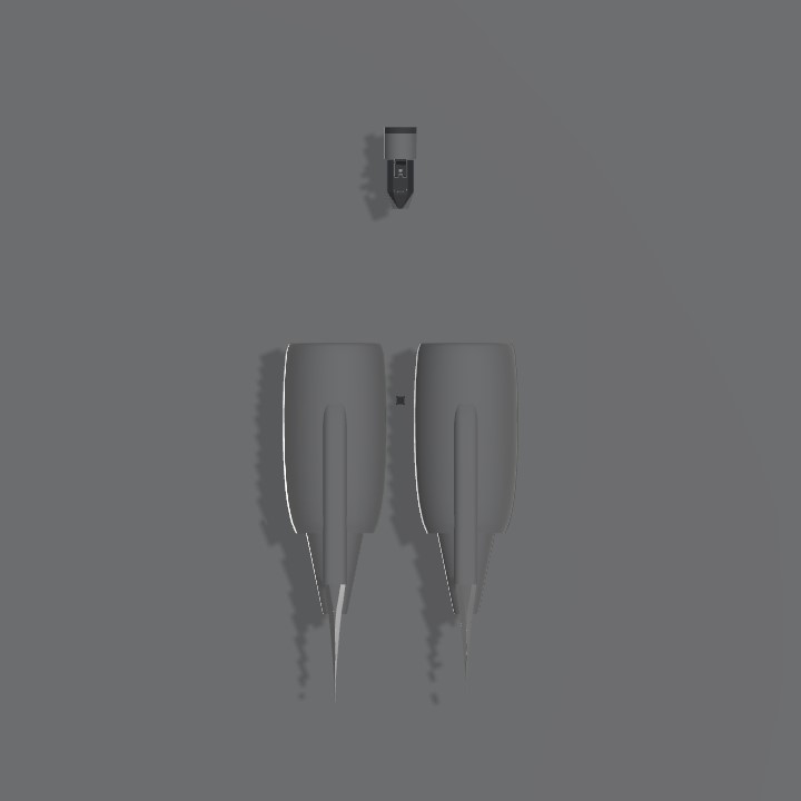 SimplePlanes | SWL-120 Engines No Mods