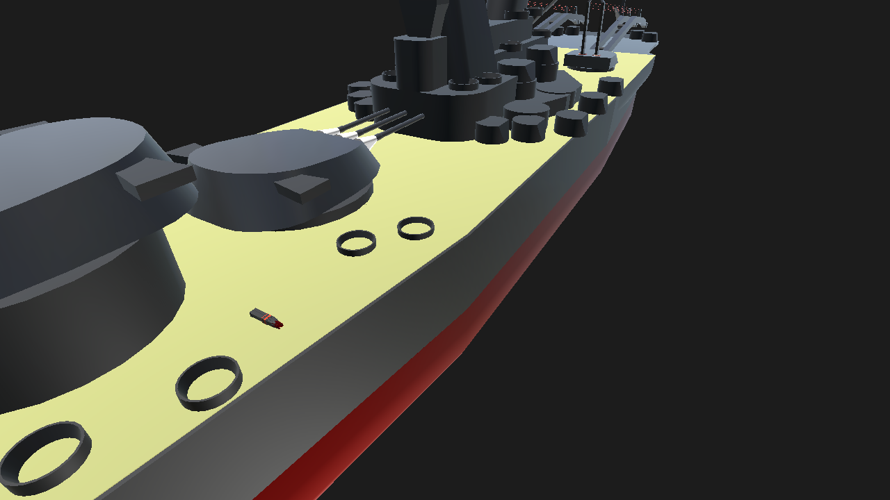 SimplePlanes | KMS Meg Cartol