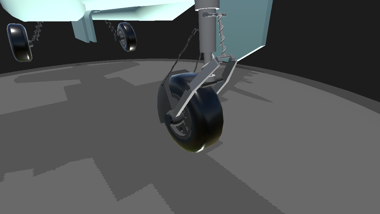 SimplePlanes | Su-25-A v1.3