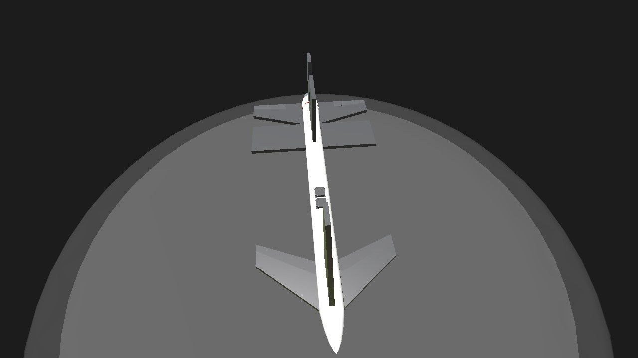 SimplePlanes | guided missle with proxy fuse