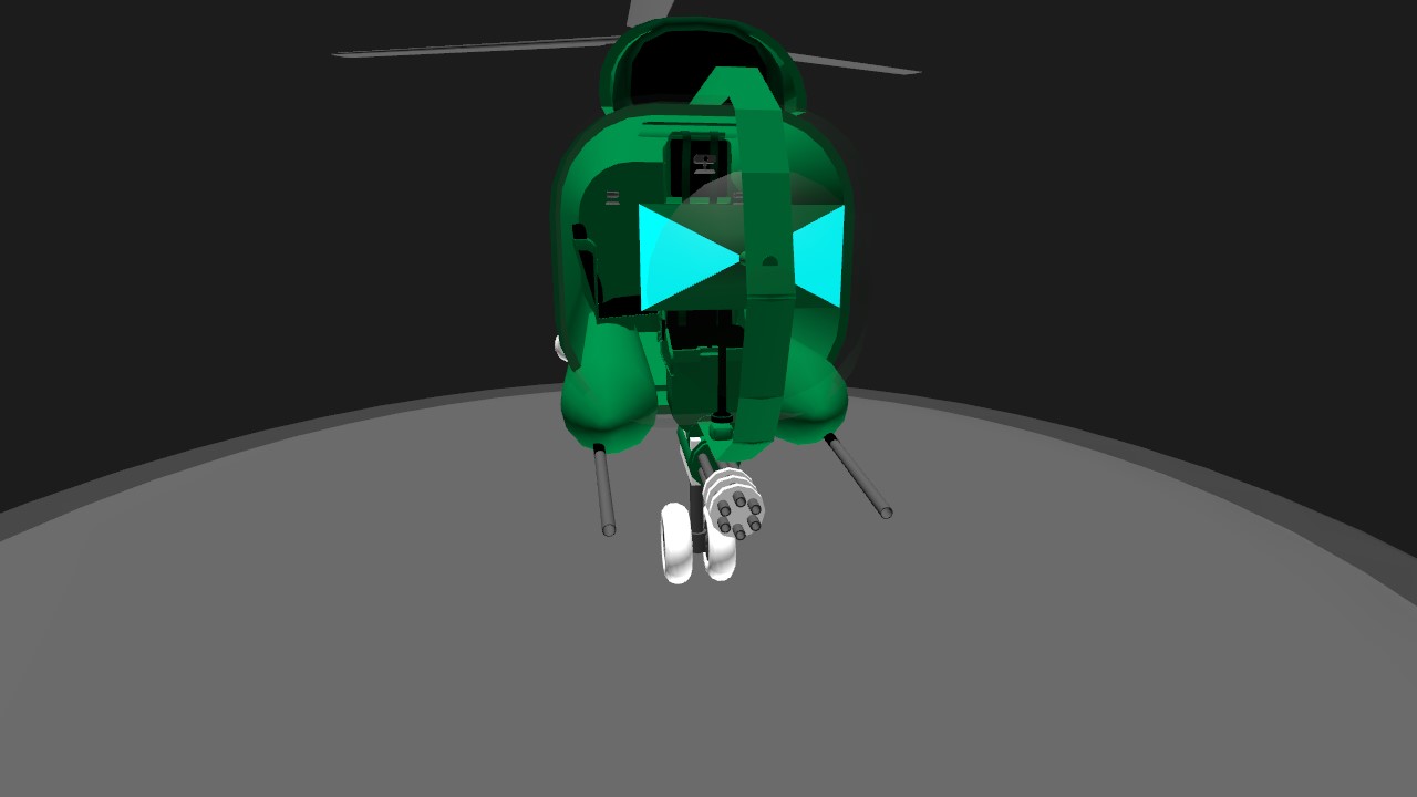 SimplePlanes | Ke.SH.1