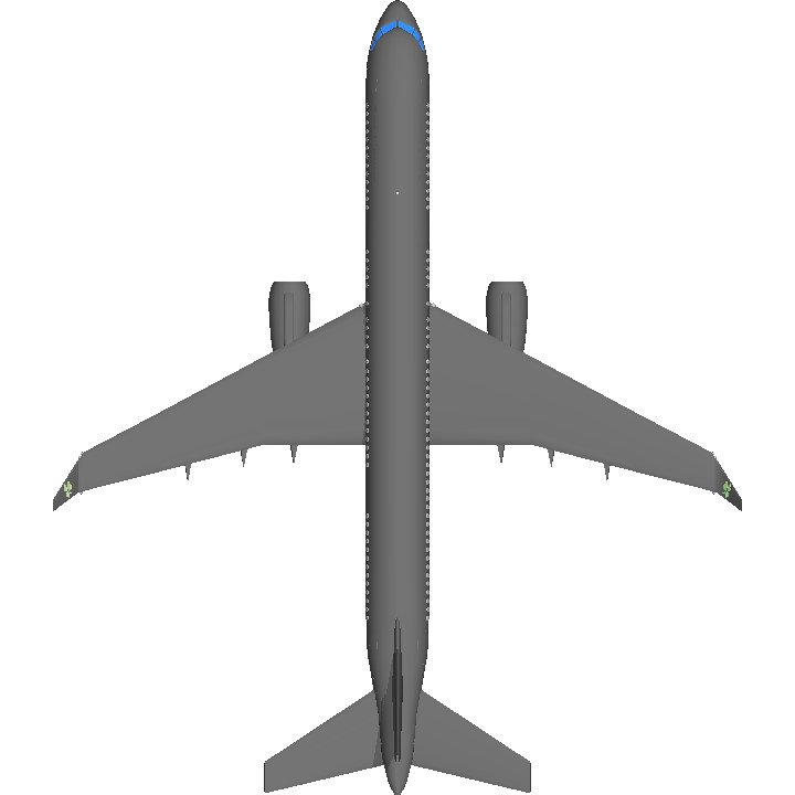 SimplePlanes | (5K SPECIAL!!!) B757-200RR[W] Aer Lingus