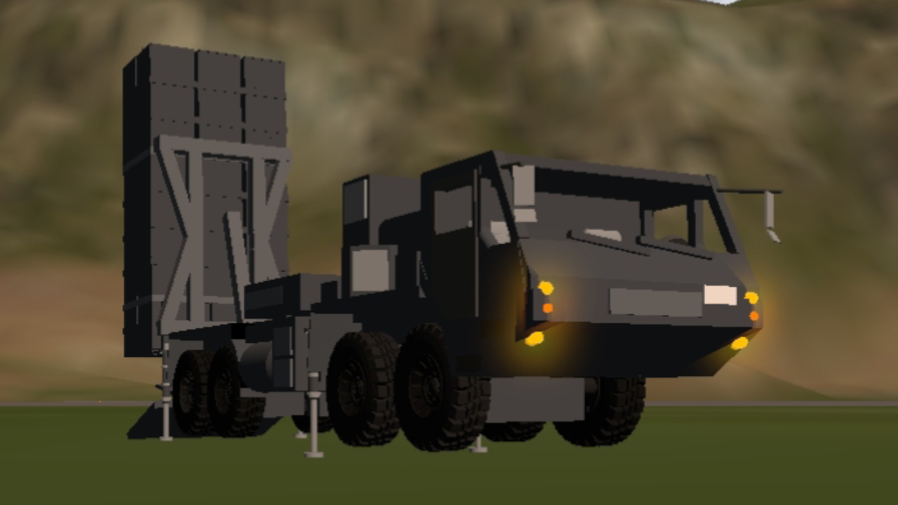 SimplePlanes | Type-03 chu-sam TEL