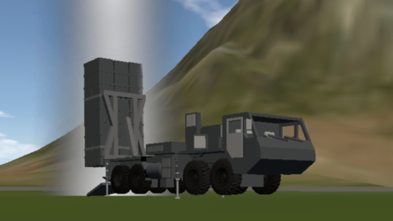 SimplePlanes | Type-03 chu-sam TEL