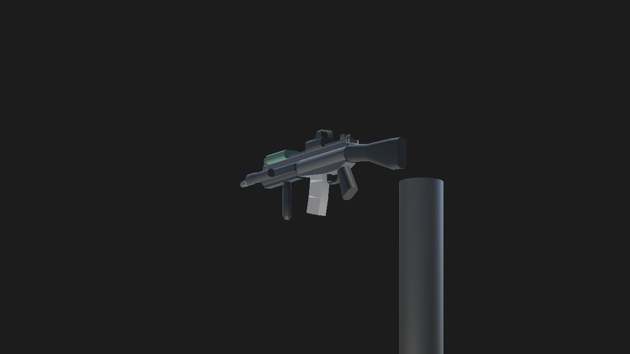 SimplePlanes | [DUO-RP] Camanian SR-10