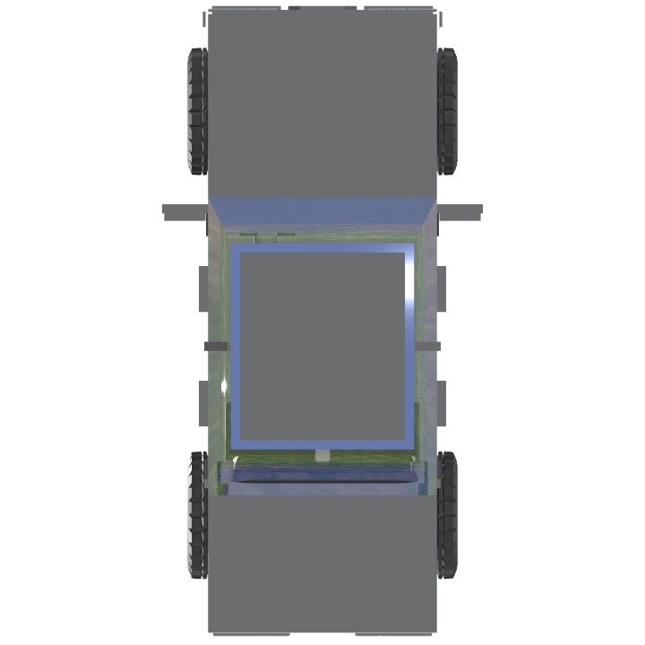 SimplePlanes | Gavril Omega Six