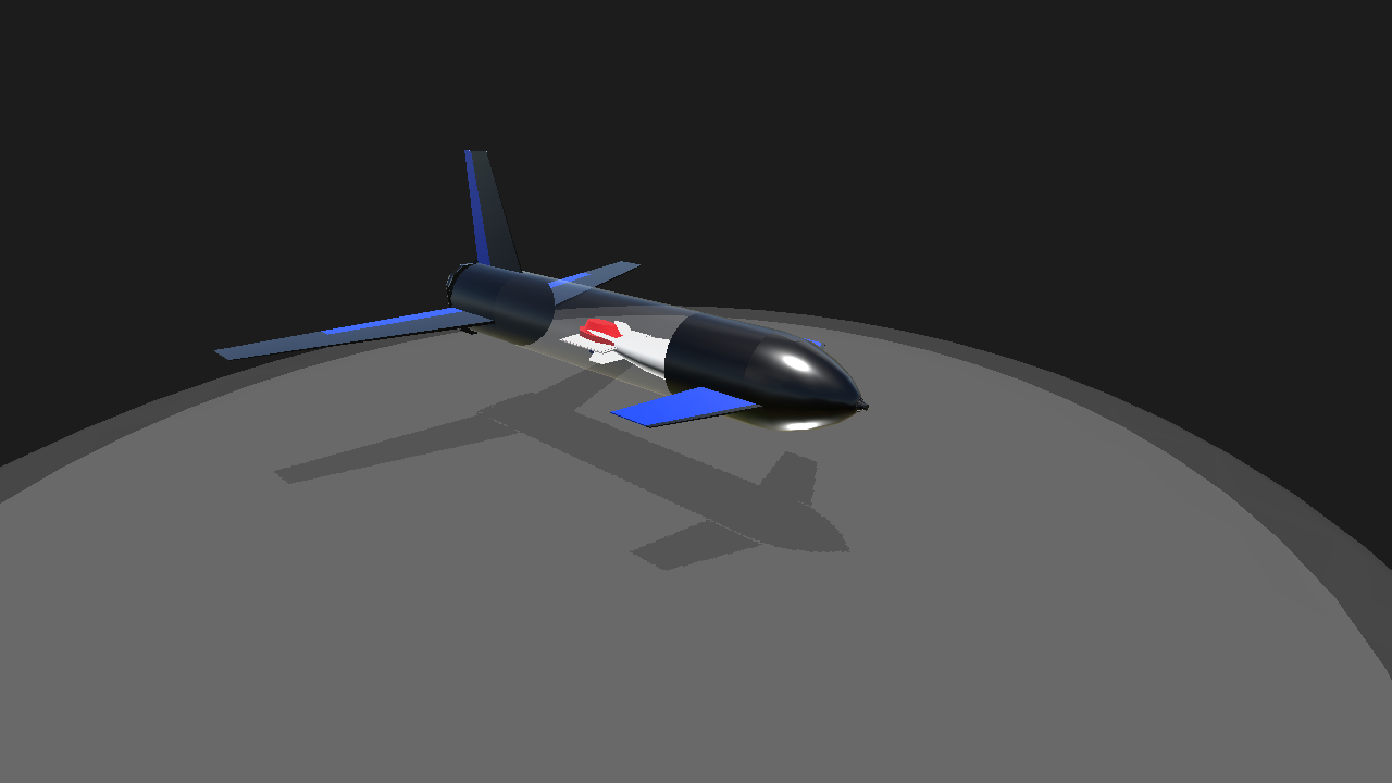 SimplePlanes | the holy hell what did i invented..