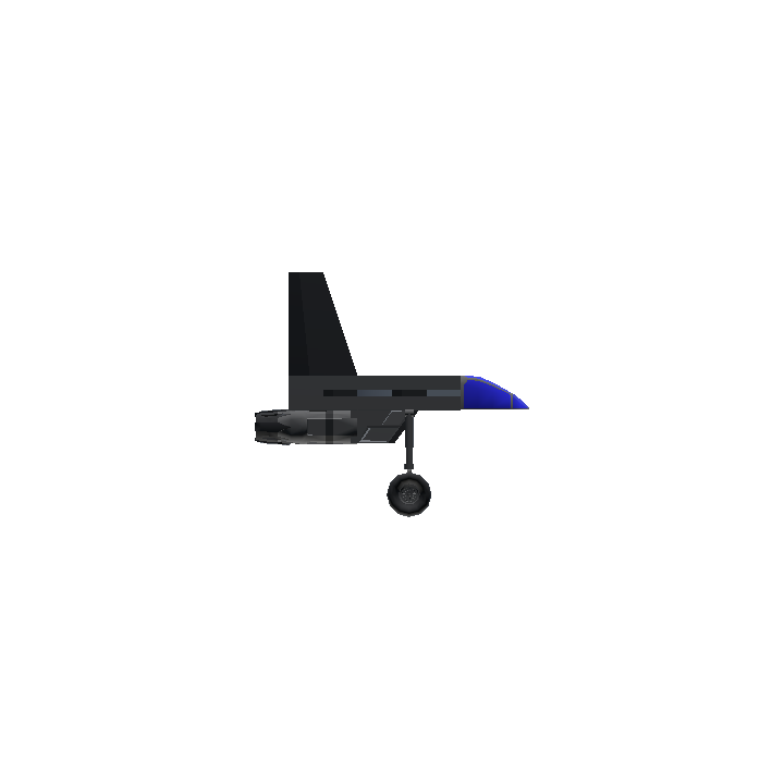 SimplePlanes | TutorialPlane