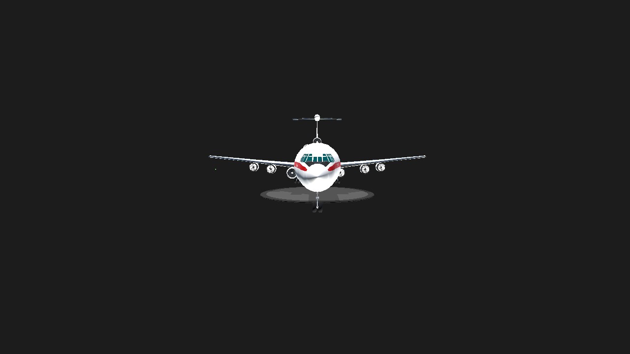 SimplePlanes | IL-66(never existed)
