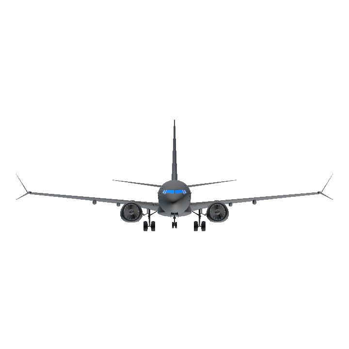 SimplePlanes | B737-Max 8 ras airways