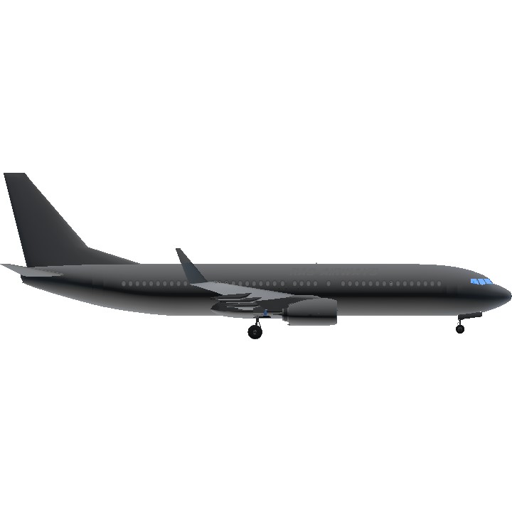 SimplePlanes | B737-800[WL] ras airways original