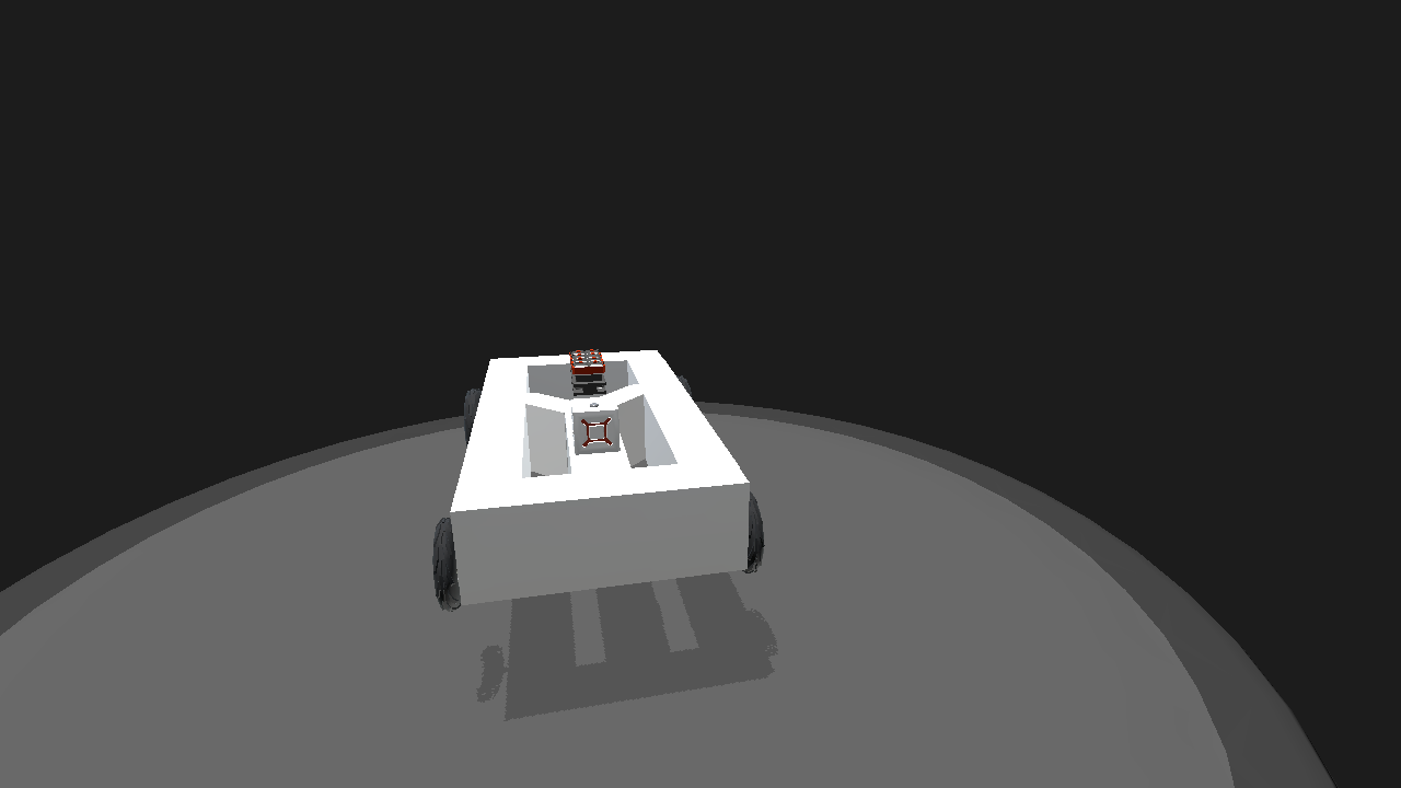 SimplePlanes | DMC 12 Unbuilt