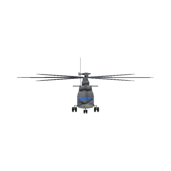 SimplePlanes | (heli) Mil Mi-26 bug fix