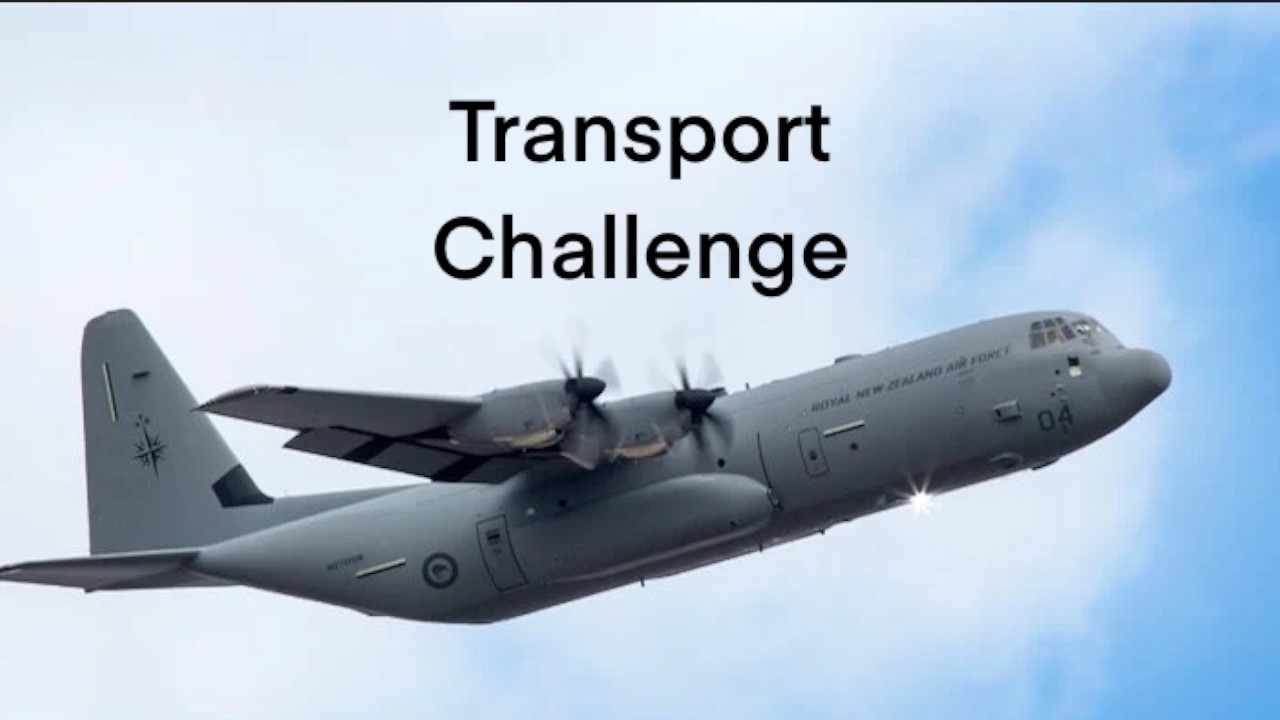 SimplePlanes | [CLOSED] Transport Challenge!