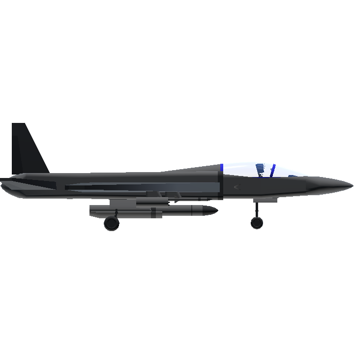 SimplePlanes | PF/A-44