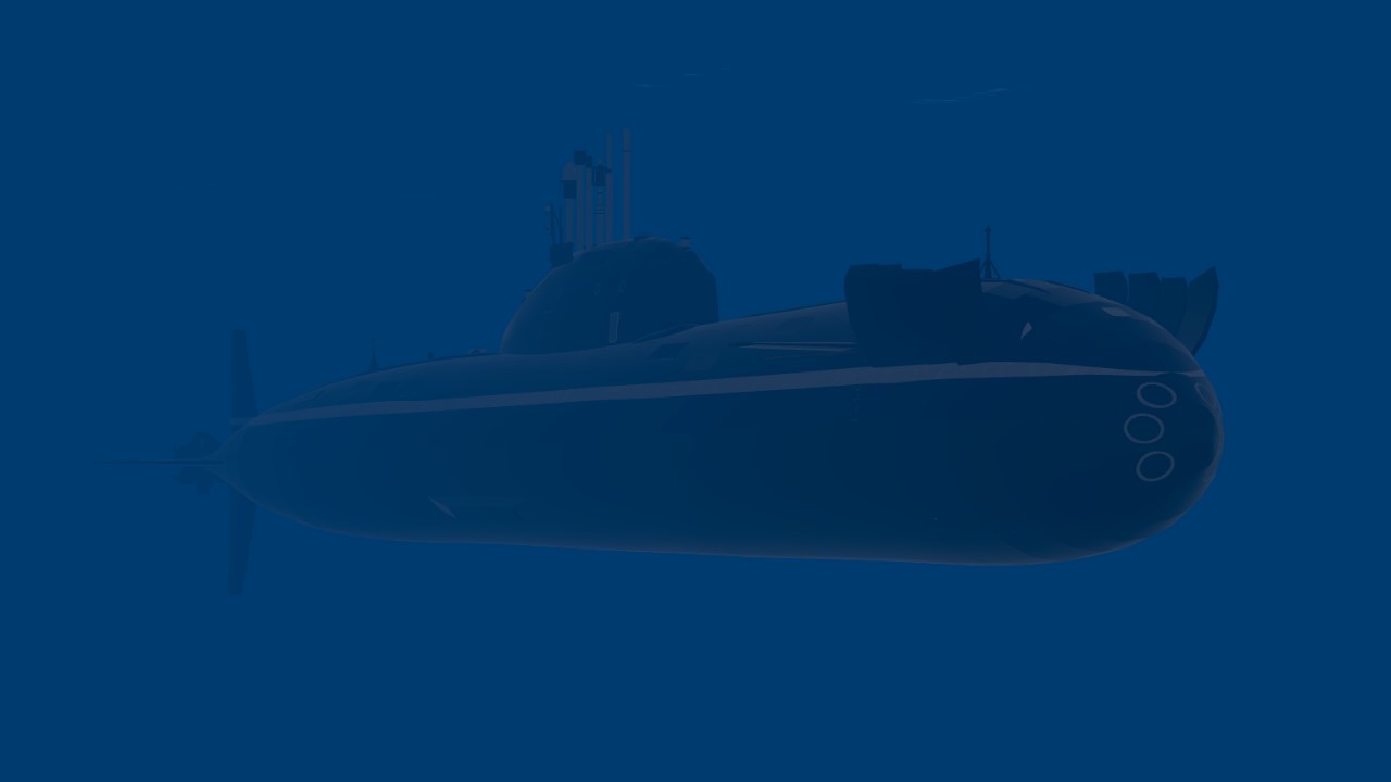 SimplePlanes | GSH Soldier Field (SSGN-087)