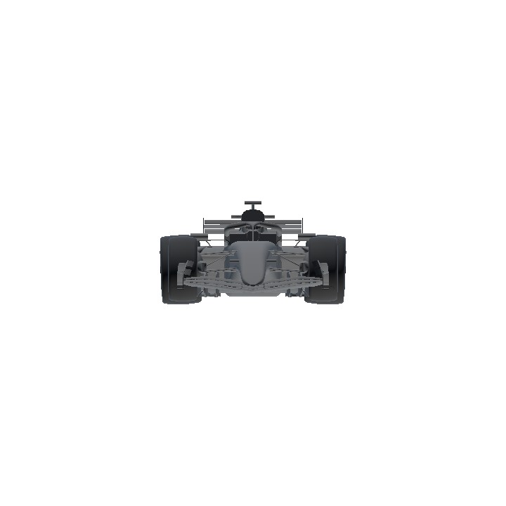 SimplePlanes | F1 2026