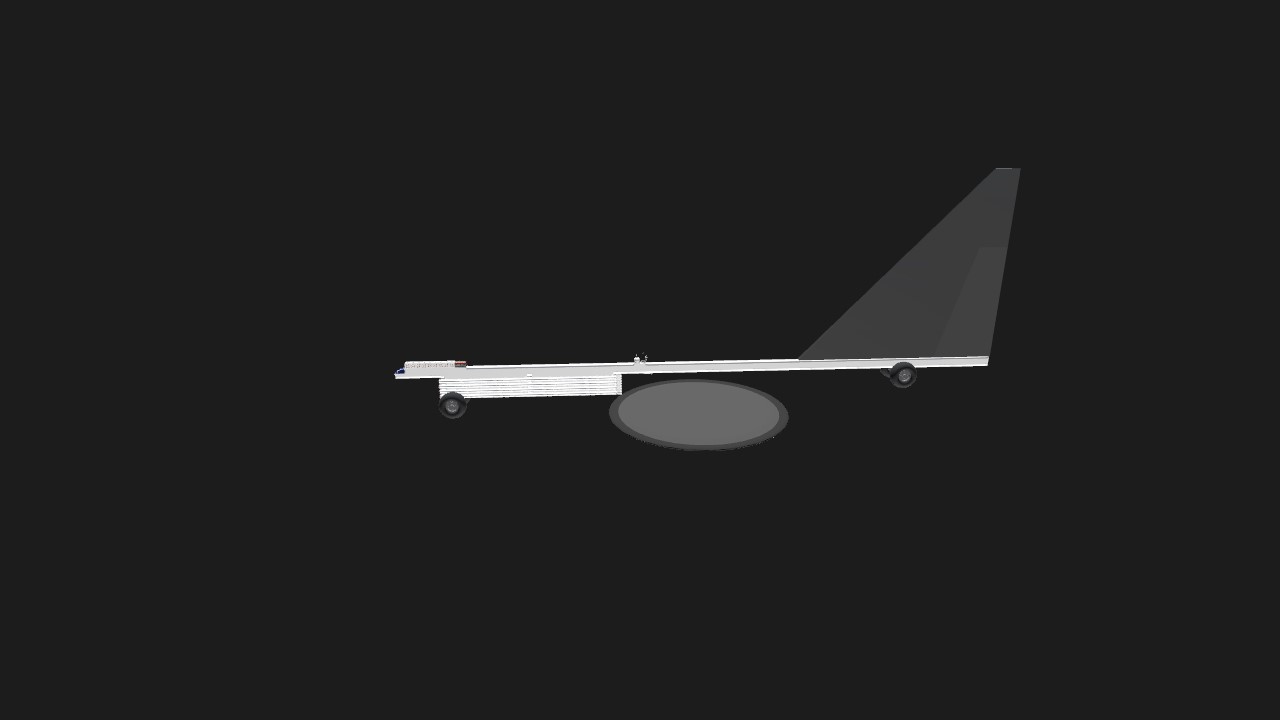 SimplePlanes | MEGA KAMIKAZE CAR