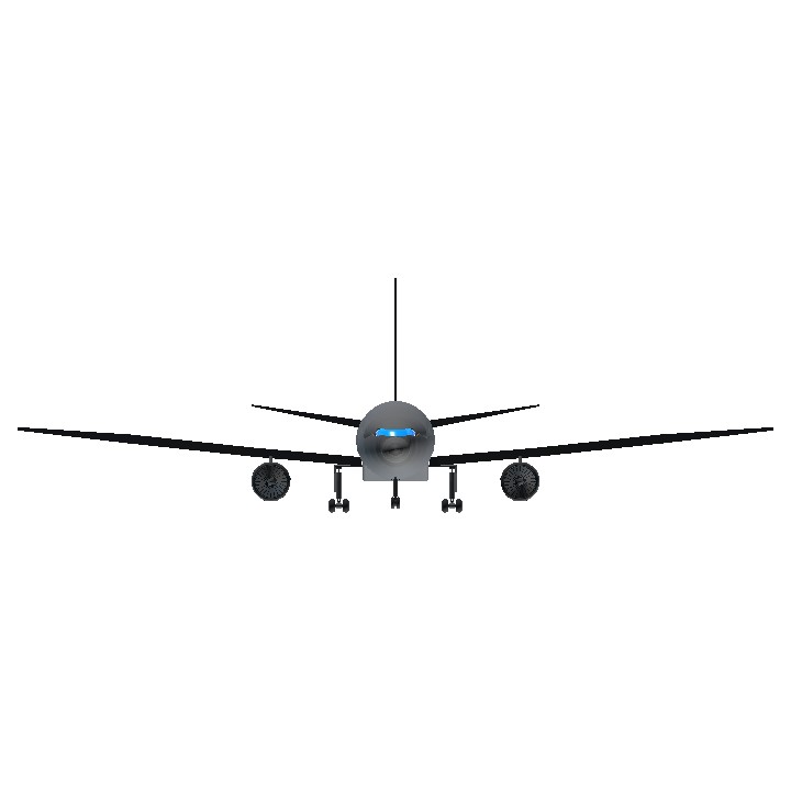 SimplePlanes | Boeing 777-200ER