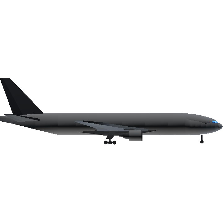 SimplePlanes | Boeing 777-200ER