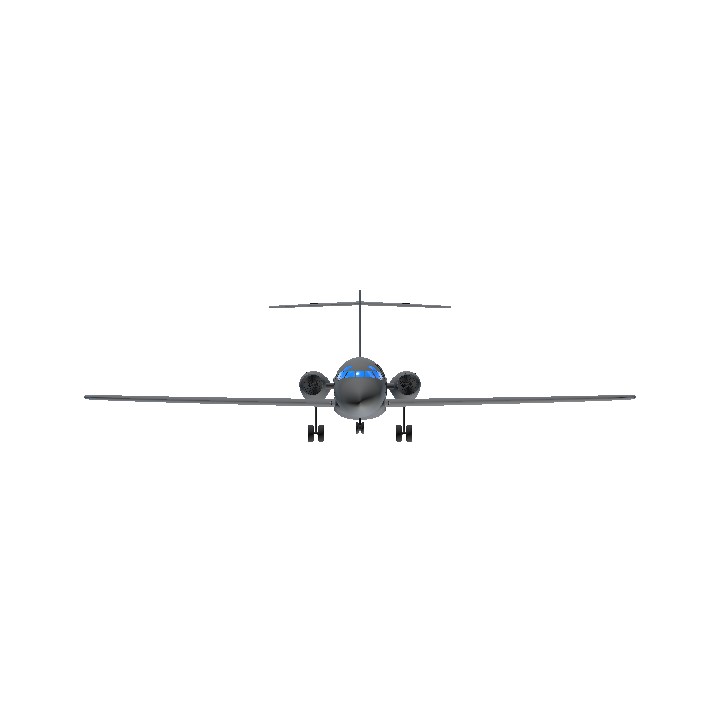 SimplePlanes | McDonnell Douglas MD-83 Andes Lineas Aereas