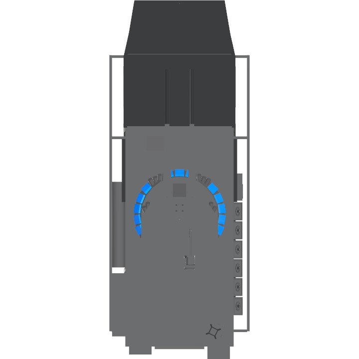 SimplePlanes | PLZ-21SA