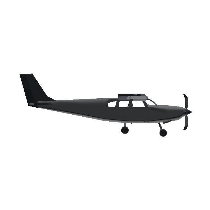 SimplePlanes | Scout Phoenix but gauges work