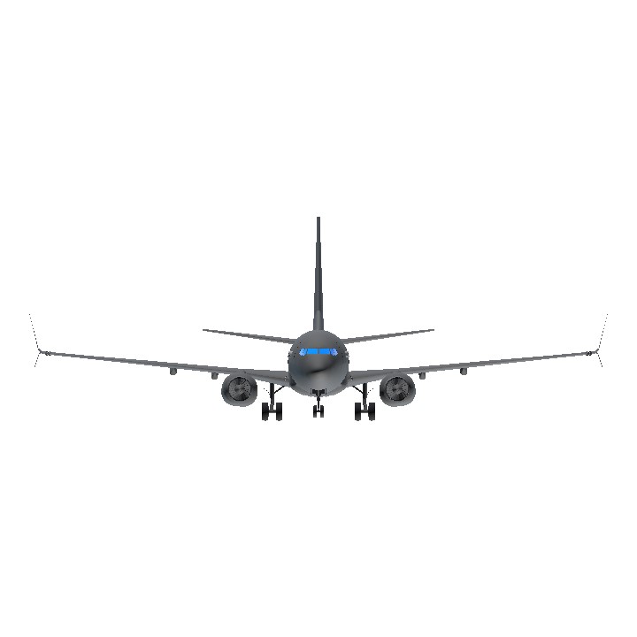 SimplePlanes | Boeing-737-800[SW](update livery)