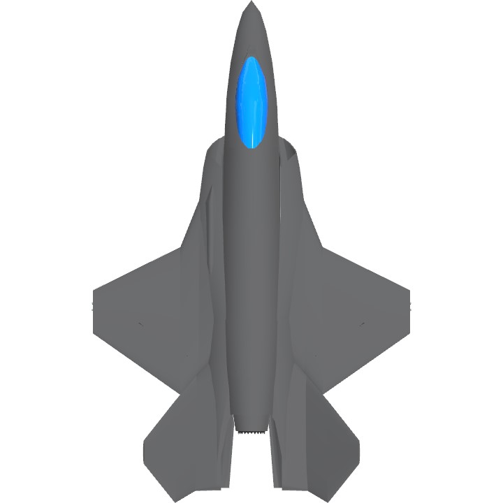 SimplePlanes | [NEF] FF-32 'Mouette'