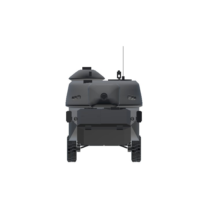 SimplePlanes | LAV-1 MGS [105mm]