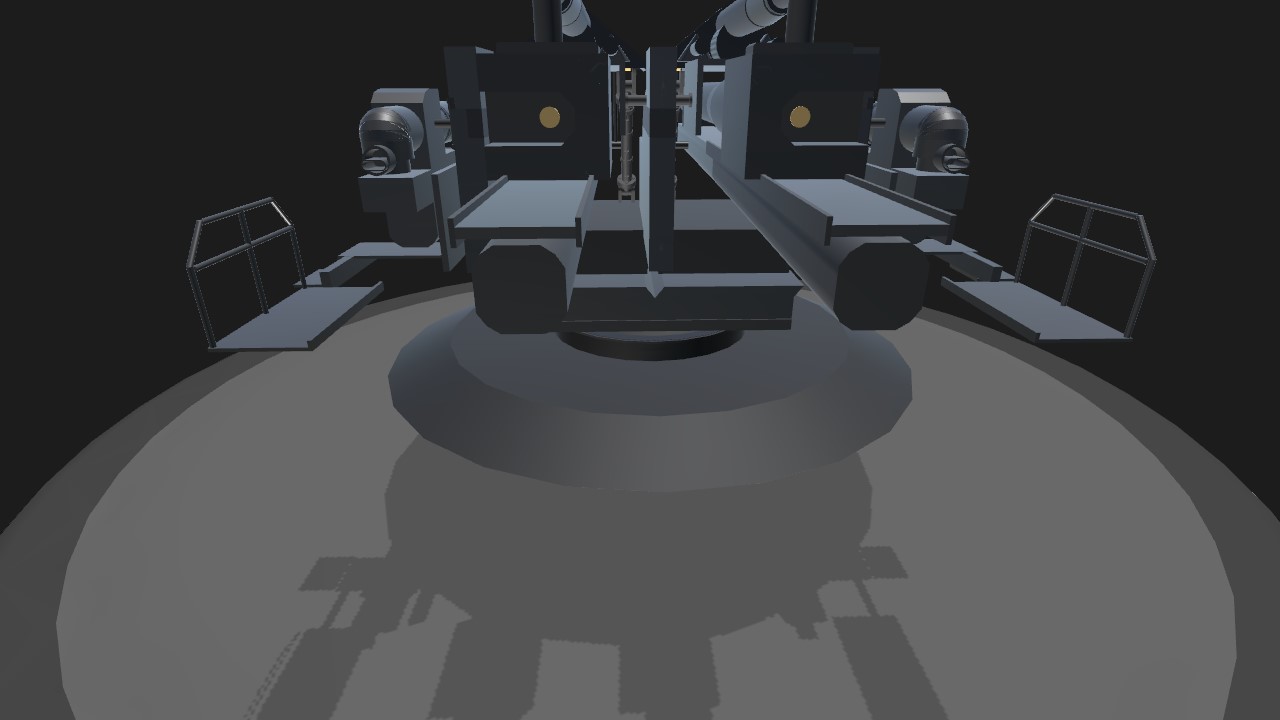 SimplePlanes | FLAK